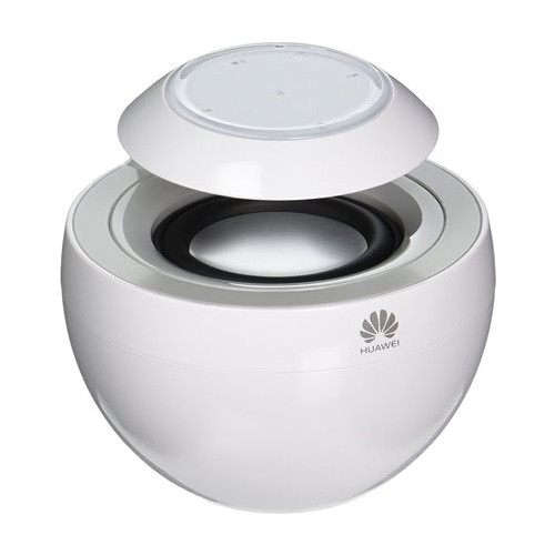 Huawei AM08 Swan Bluetooth Hoparlör - Beyaz Fiyatı