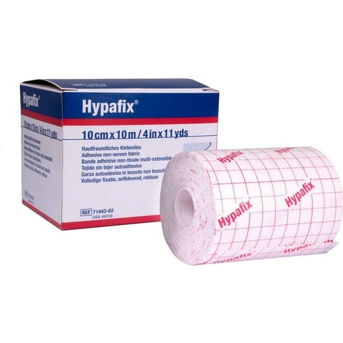Hypafix Flaster 10 cm x 10 m Fiyatı - Taksit Seçenekleri