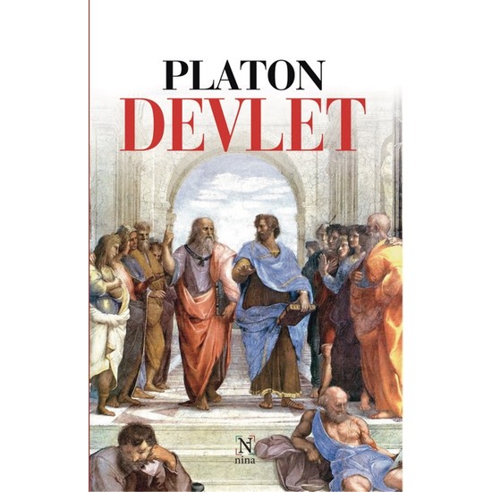 Devlet - Platon Kitabı ve Fiyatı - Hepsiburada