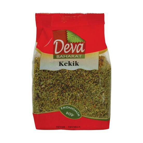 Deva 60 gr Kekık Eko Fiyatı, Taksit Seçenekleri ile Satın Al