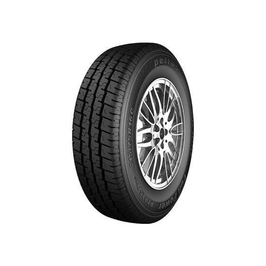 Petlas 215/75 R16C 116/114R 10PR Fullpower PT825 Plus Hafif Fiyatı