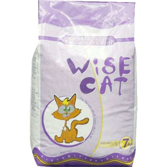 Wisecat Kedi Kumu 7 lt Fiyatı, Taksit Seçenekleri ile Satın Al