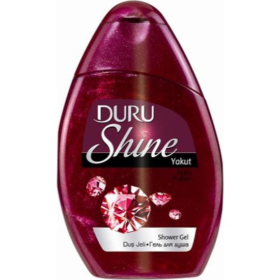 Duru Dus Jeli 250 ml Fresh Okyanus Esintisi Fiyatı