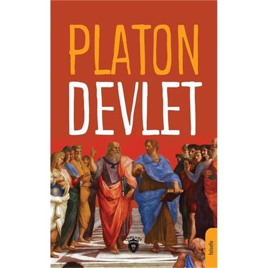 Devlet - Platon Kitabı ve Fiyatı - Hepsiburada