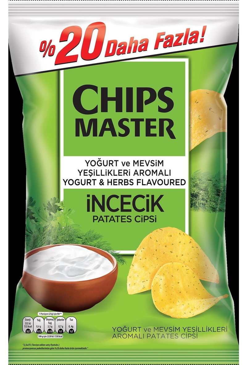 Chips Master Modelleri, Fiyatları ve Ürünleri - Hepsiburada