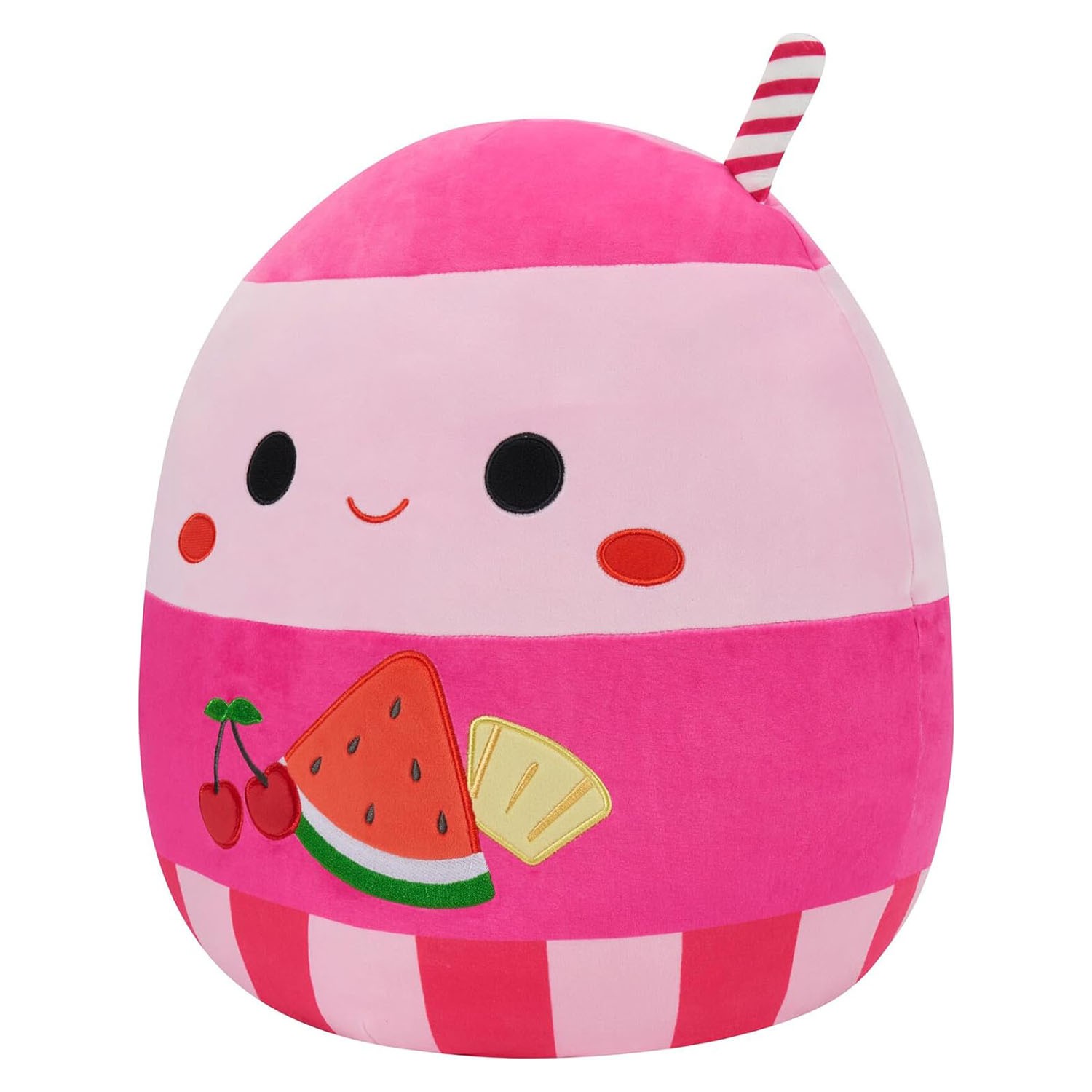 Squishmallows Squishmallow Fruit Punch Kutusu Jans 40 cm Fiyatı