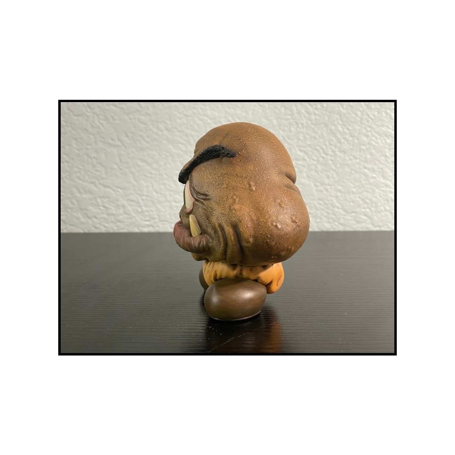 3D HAPPY Süper Mario Mantar Goomba 12 cm Fiyatı