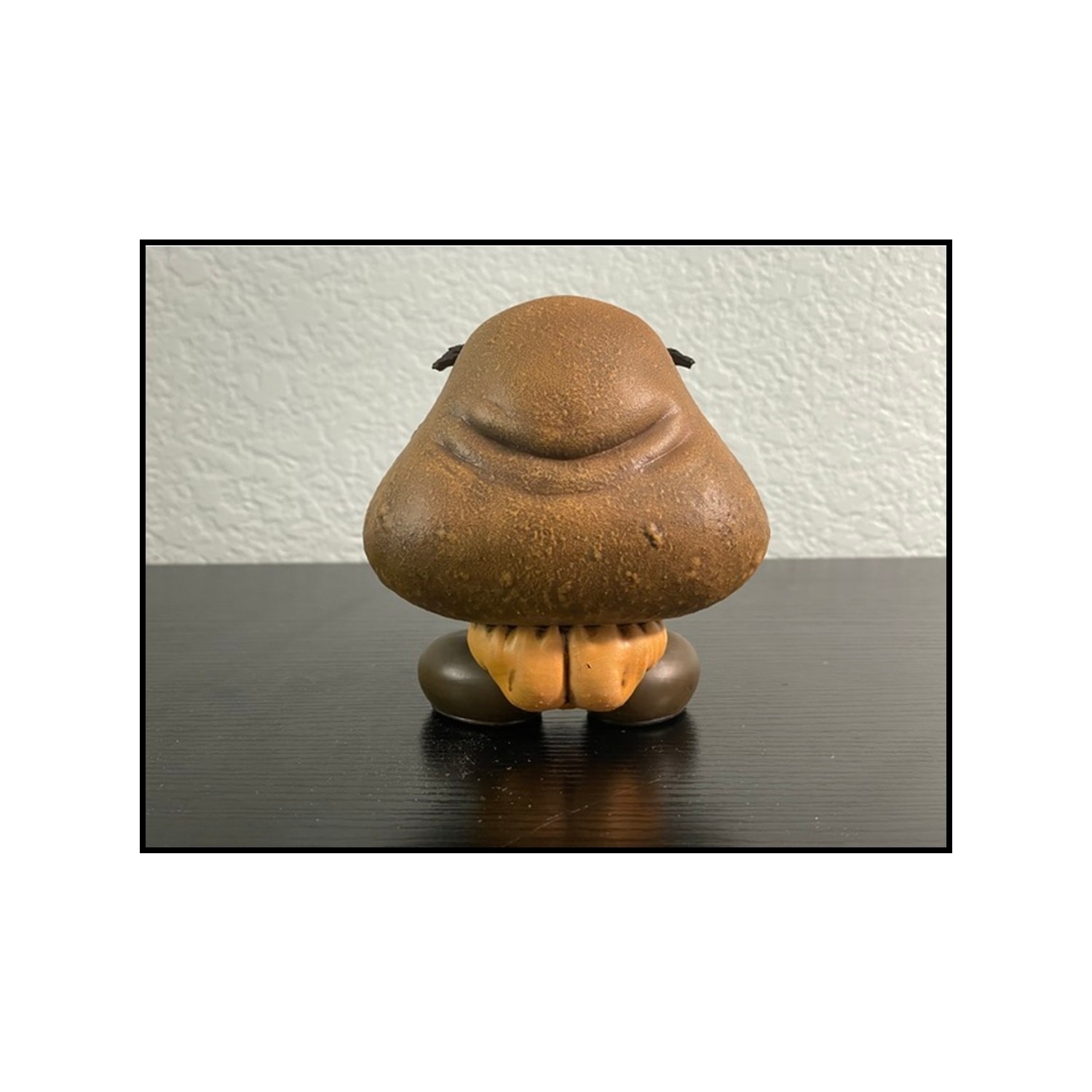 3D HAPPY Süper Mario Mantar Goomba 12 cm Fiyatı