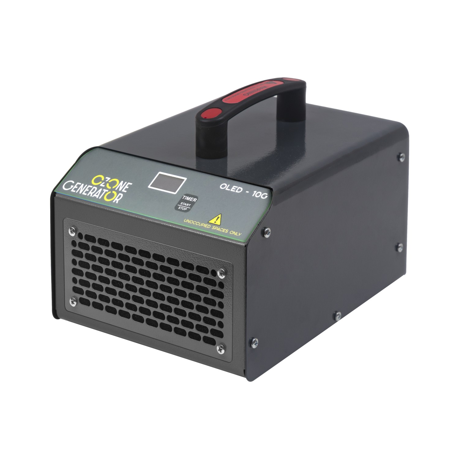 Ozone Generator OLED20G Ozon Jeneratörü Hava ve Yüzey Fiyatı