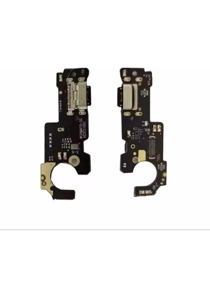Huawei Redmi Note 10 5g Şarj Soketi Mikrofon Bordu Fiyatı