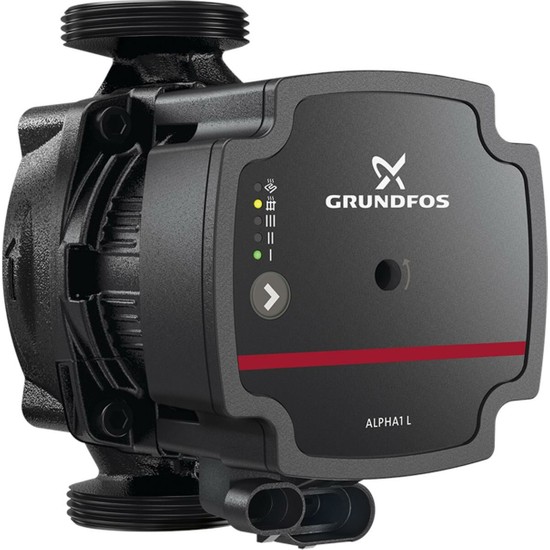 Grundfos Alpha1 L 25-60 130 Sirkülasyon Pompası Fiyatı