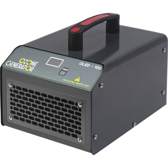 Ozone Generator OLED20G Ozon Jeneratörü Hava ve Yüzey Fiyatı