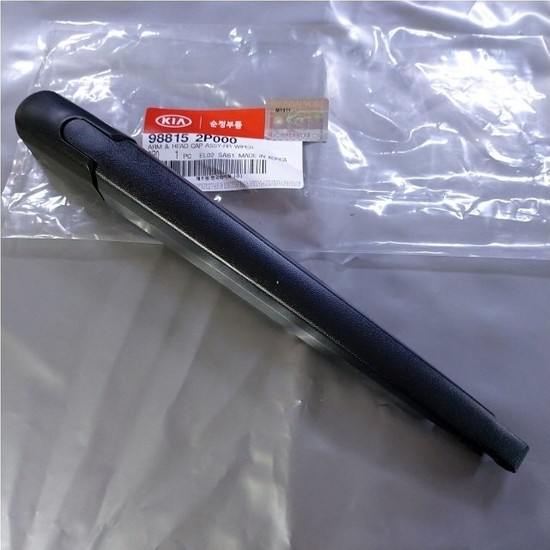 MOBIS Orijinal Silecek Kolu Arka Kıa Sorento 2009-2014 / Rıo Fiyatı