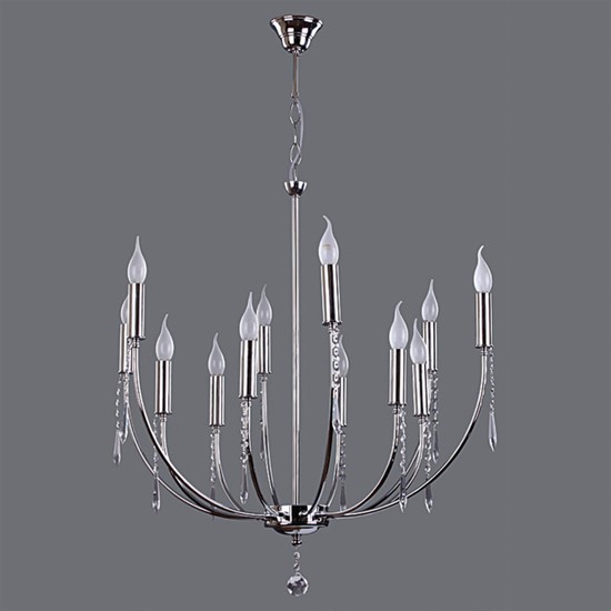 Avize Çarşısı Messina BS.2853-51-12 Fiyatı - Taksit Seçenekleri