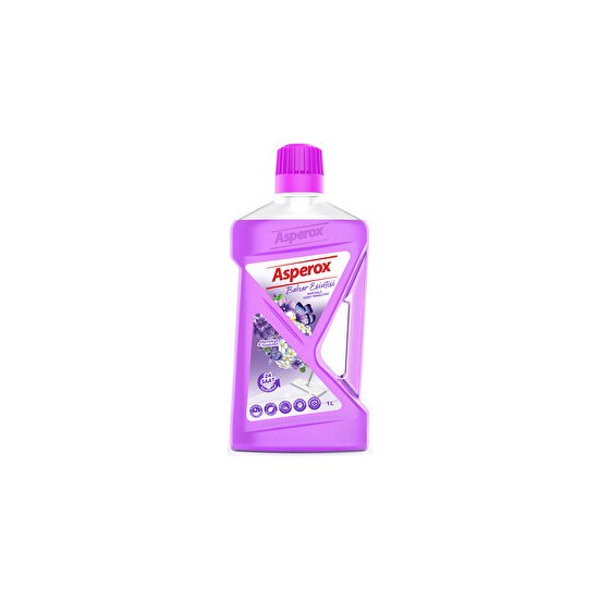 Asperox ( 1 Adet ) Asperox Yüzey Temizleyici Bahar Fiyatı
