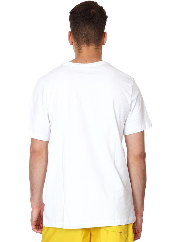 Nike AR5004-101 M Nsw Tee Icon Futura Erkek Tişört Fiyatı