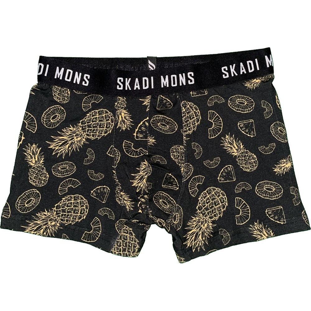 Skadi Mons Pineapple Erkek İç Çamaşır Fiyatı - Taksit Seçenekleri
