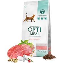 Optimeal Kedi Mamaları ve Malzemeleri - Hepsiburada.com