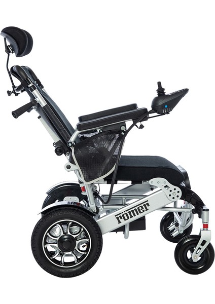 Römer R111 Uzaktan Kumandalı Lityum Akülü Sandalye Fiyatı