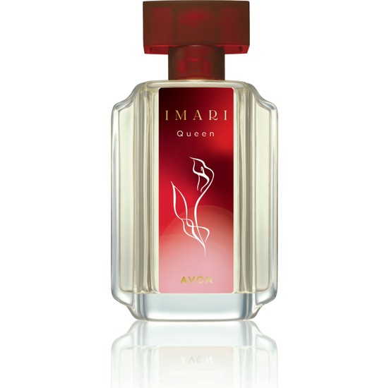 Avon Imari Queen Kadın Parfüm Edt 50 Ml. Fiyatı