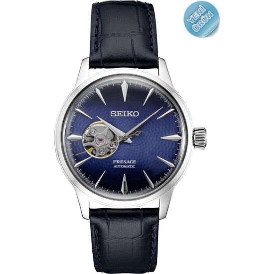 Seiko Presage SSA405J Otomatik Erkek Kol Saati Fiyatı