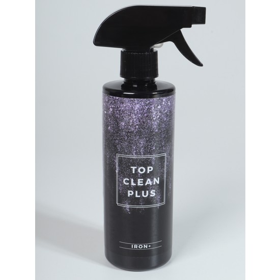 Topclean Top Clean Plus Demir Tozu ve Jant Temizleyici Fiyatı