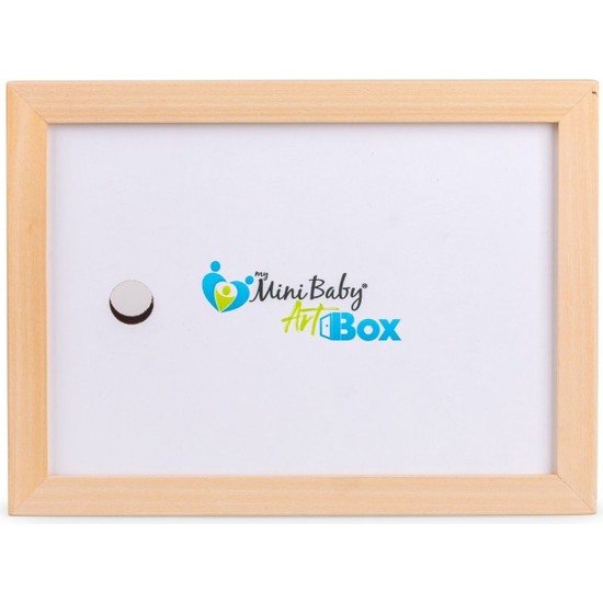 Myminibaby Ahşap Oyuncak Etkinlik Resim Çerçeve Fiyatı