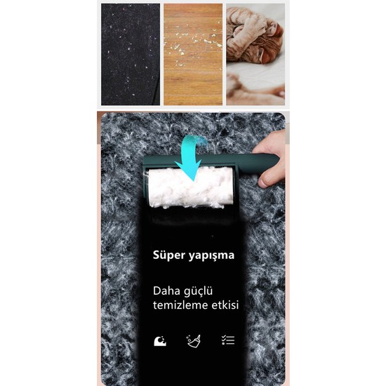 Gotp Ayakta Duran Rulo Kedi ve Köpek Evcil Hayvan Kazak Fiyatı