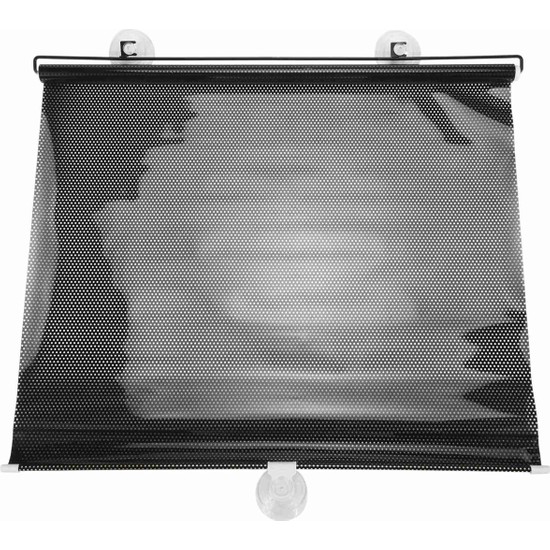 Sagrado Güneşlik Rulo Karartma Vantuz Jaluzi Perdeler Oturma Fiyatı