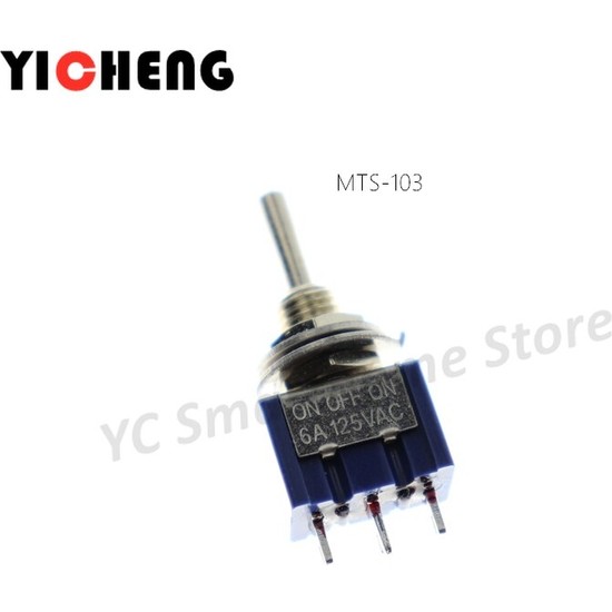 Sourcingasia Adet MTS102 MTS103 MTS202 MTS203 Spdt Dpdt Fiyatı