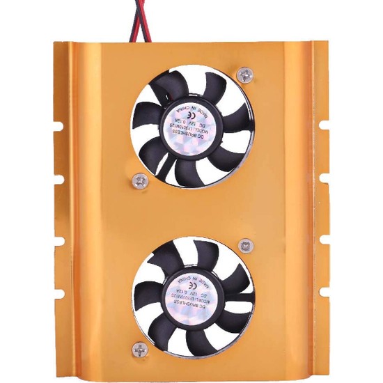 Platoon Harddisk Fanı Hardisk Soğutucu HDD Fan HDD Soğutucu Fiyatı