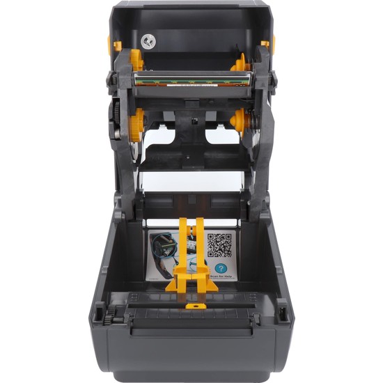 Zebra ZD4A042-30EE00EZ ZD421T - 203 Dpi, Usb, Ethernet, Fiyatı