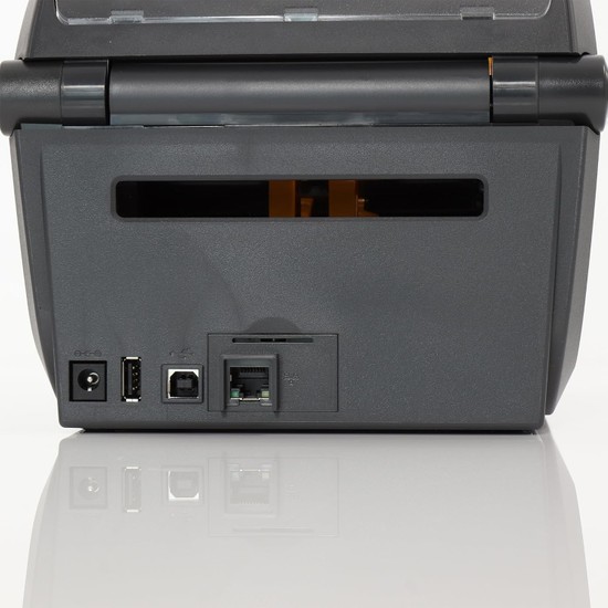 Zebra ZD4A042-30EE00EZ ZD421T - 203 Dpi, Usb, Ethernet, Fiyatı