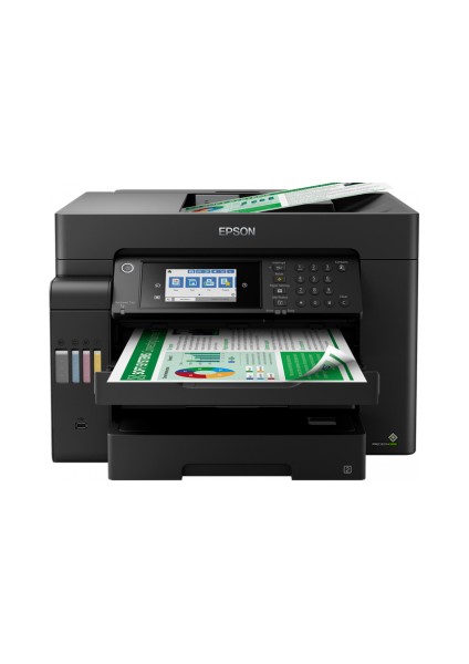 Epson Ecotank L15150 Renkli Yaz/tar/fot/fax Wi-Fi A3-A4 Fiyatı