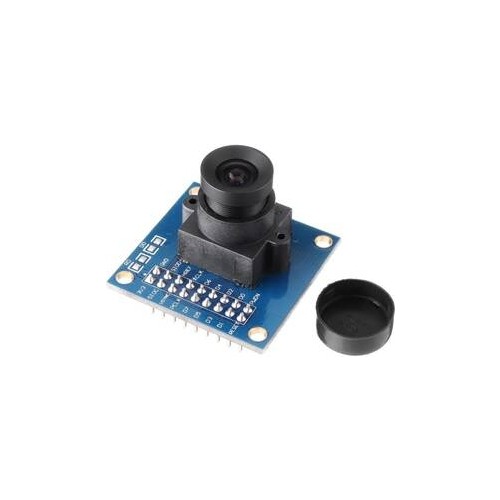 Havyatech Arduino Kamera Modülü Cmos Fiyatı - Taksit Seçenekleri