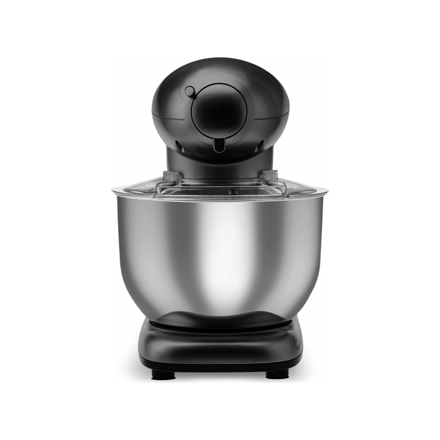 Karaca Multichef Stand Mikser Shiny Black Mutfak Şefi 1900W 5,5 Lt ...