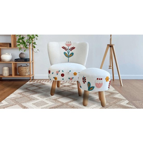 Moqa Halı Max 1802 - Modern Iskandinav Kahve Renkli Koridor Fiyatı