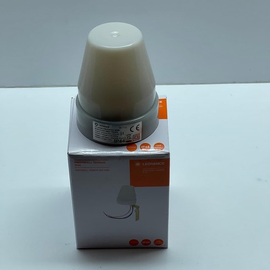 Ledvance Fotosel Göz Sensör IP44 Fiyatı - Taksit Seçenekleri