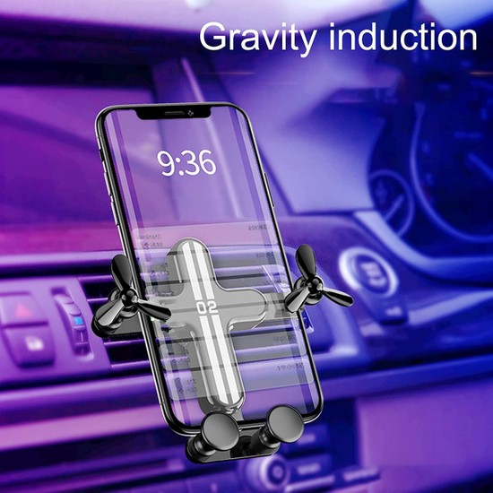 Jingyi Auleset Evrensel Araç Telefonu Tutucu, 360 Derece Fiyatı