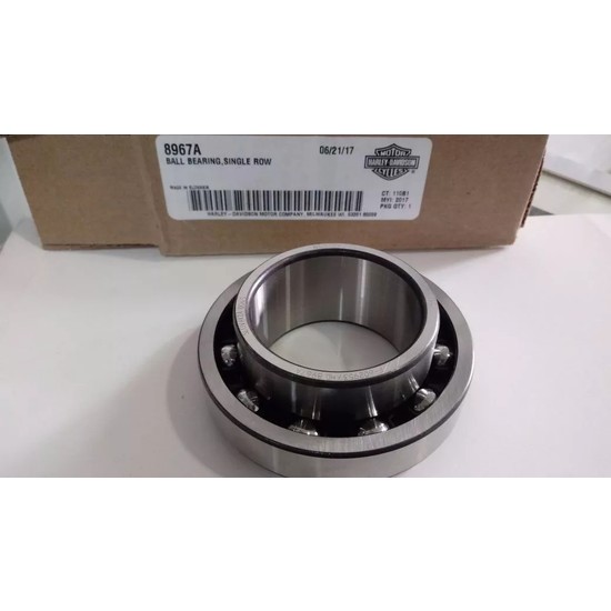 Harley Davidson 6 Vitesli Şanzıman Ana Mil Yatağı Oe 8967A Fiyatı