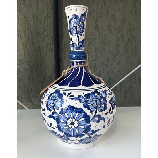 New Yorker Iznik Çini Vazo Fiyatı - Taksit Seçenekleri