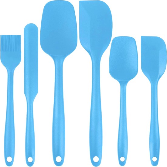 Jingyikeji Pişirme, Fırınlama, Gıdaya Uygun Kauçuk Spatula Fiyatı