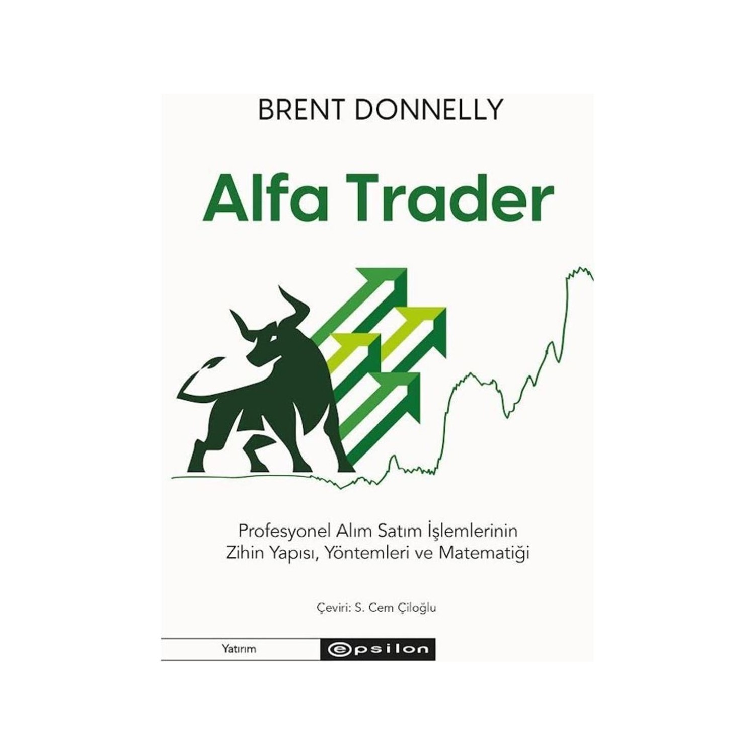 Alfa Trader Brent Donnelly Kitabı ve Fiyatı - Hepsiburada