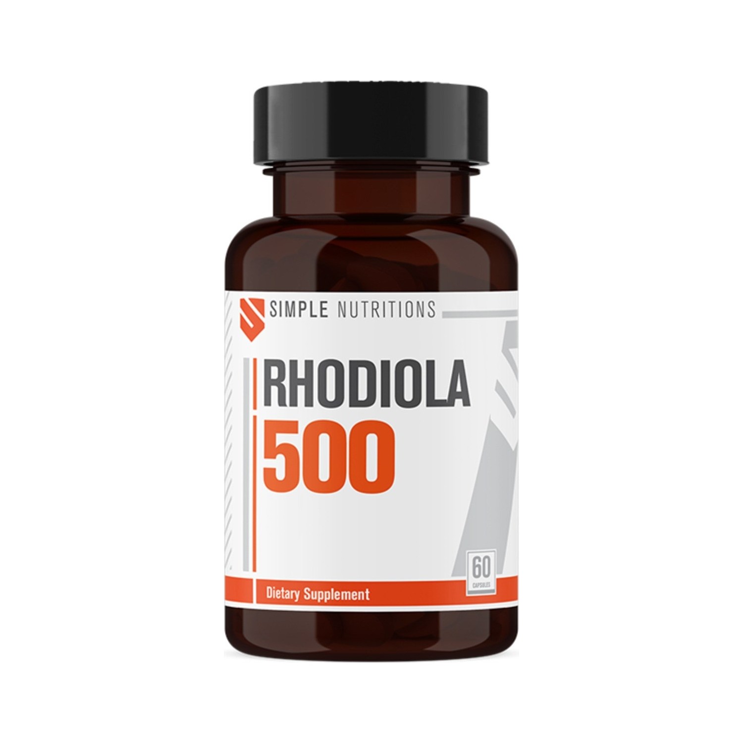 Simple Nutritions Rhodiola 500 Mg 60 Kapsül Fiyatı