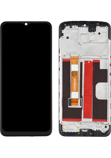 Zsykd Oppo A5 Için Tft LCD Ekran (2020) CPH1931 CPH1959 Fiyatı