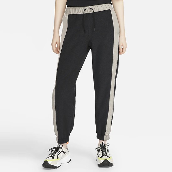 Nike Sportswear Heritage Womens Plush Jogger Dd5710 010 Fiyatı