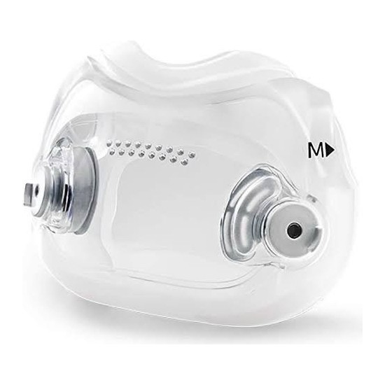 Philips Respironics Cpap Maske Silikonu Philips Maske Fiyatı