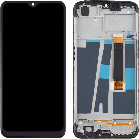 Zsykd Oppo A7 (Ax7) A7 CPH1901 CPH1903 CPH1905 PBFM00 PBFT00 Fiyatı