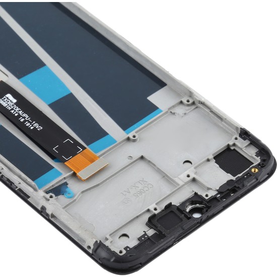 Zsykd Oppo A7 (Ax7) A7 CPH1901 CPH1903 CPH1905 PBFM00 PBFT00 Fiyatı