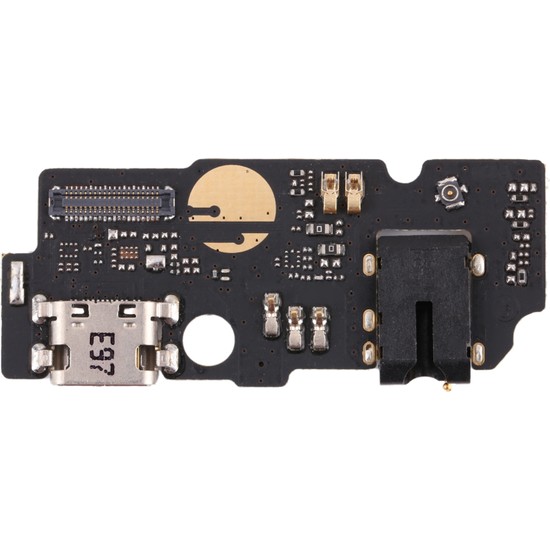 Zsykd Zte Blade Z Max Z982 Için Şarj Portu Kartı (Yurt Fiyatı